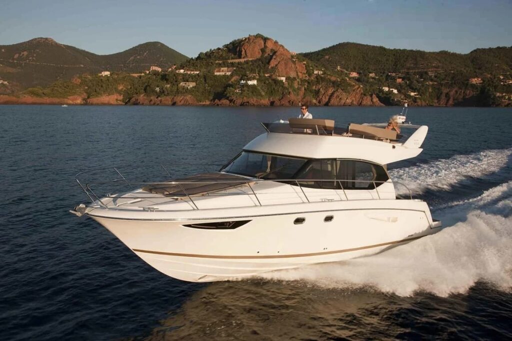 Boat & Yacht Rentals | Find Your Perfect Getaway