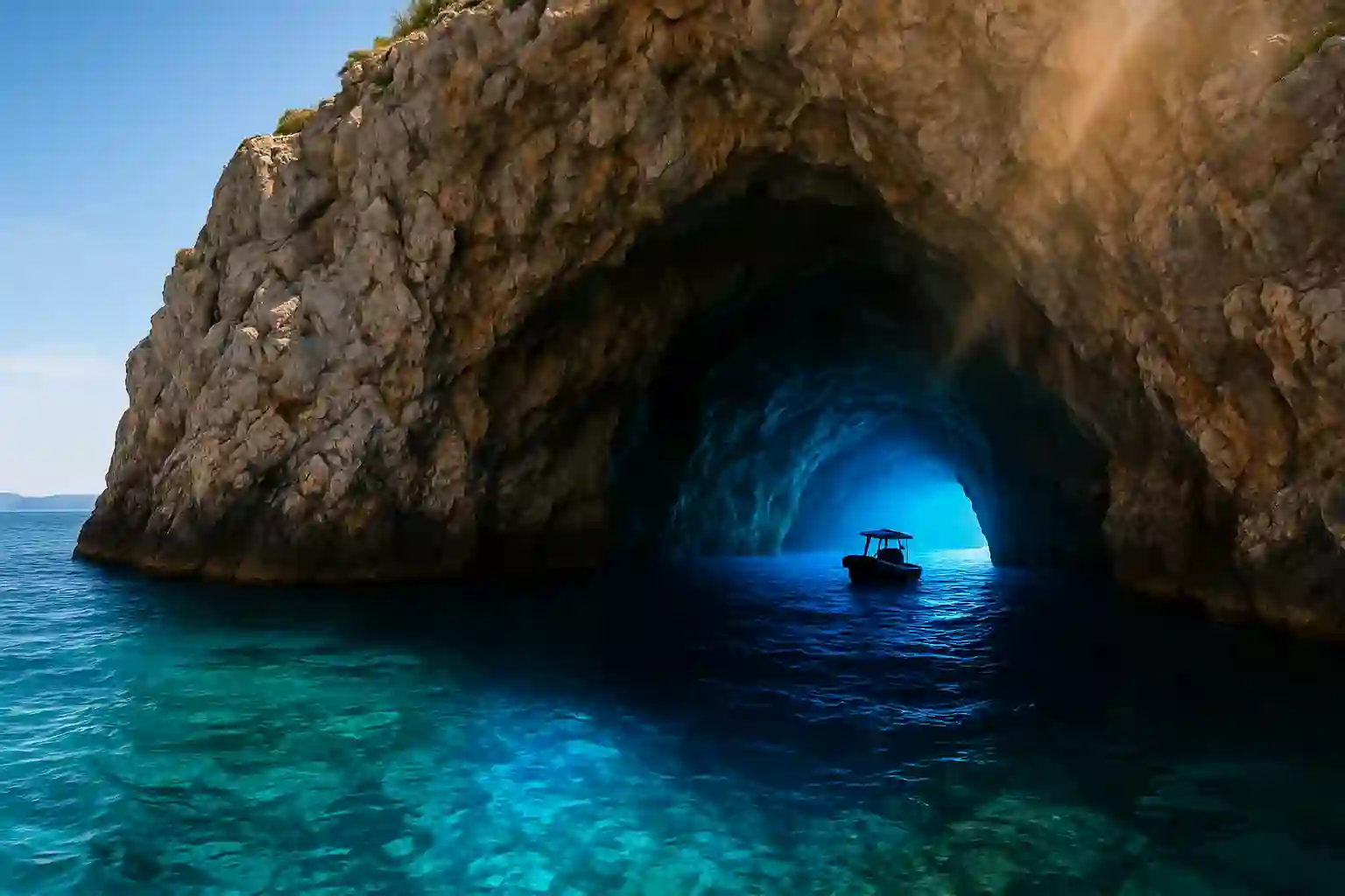Dubrovnik Blue Cave: Tours, Tips & What to Expect!